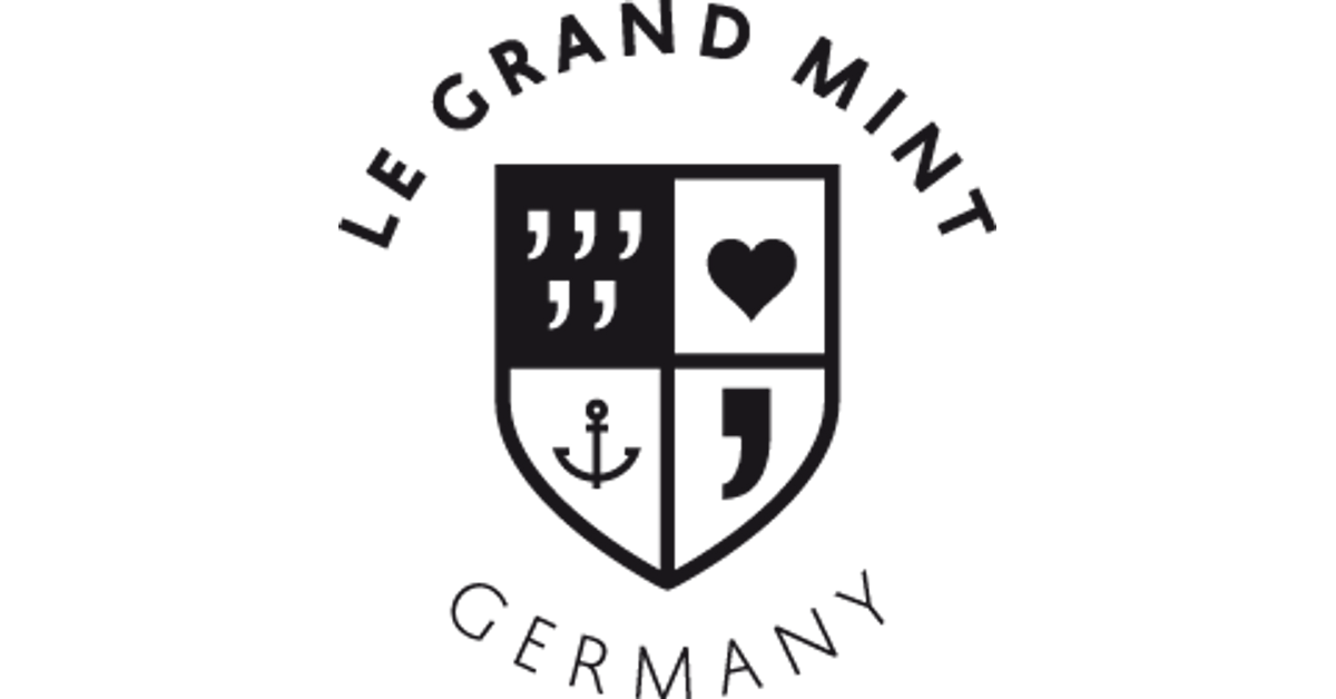 Le Grand Mint - Germany
